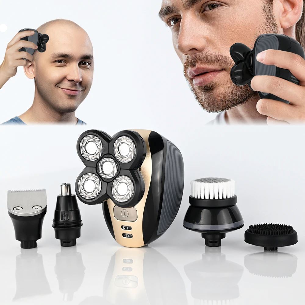 Barbeador BladePRO Kit – Superfacilita